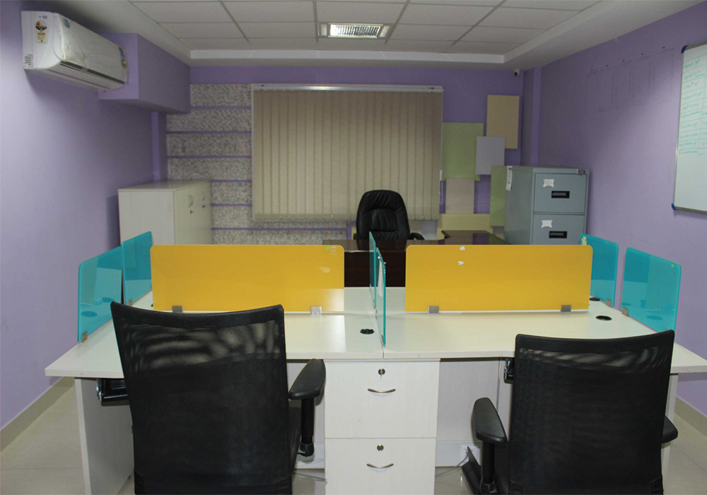Top Interior Designers and decorators in Bangalore - Swastik Interiors